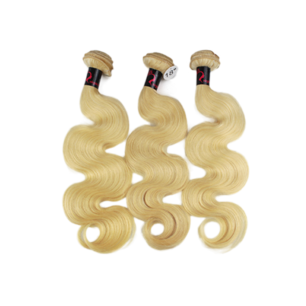 single donor raw bundles -Elesis Virgin Hair