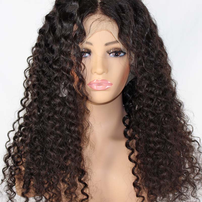 100% cuticle aligned human hair weave virgin hairvendor human hair ...