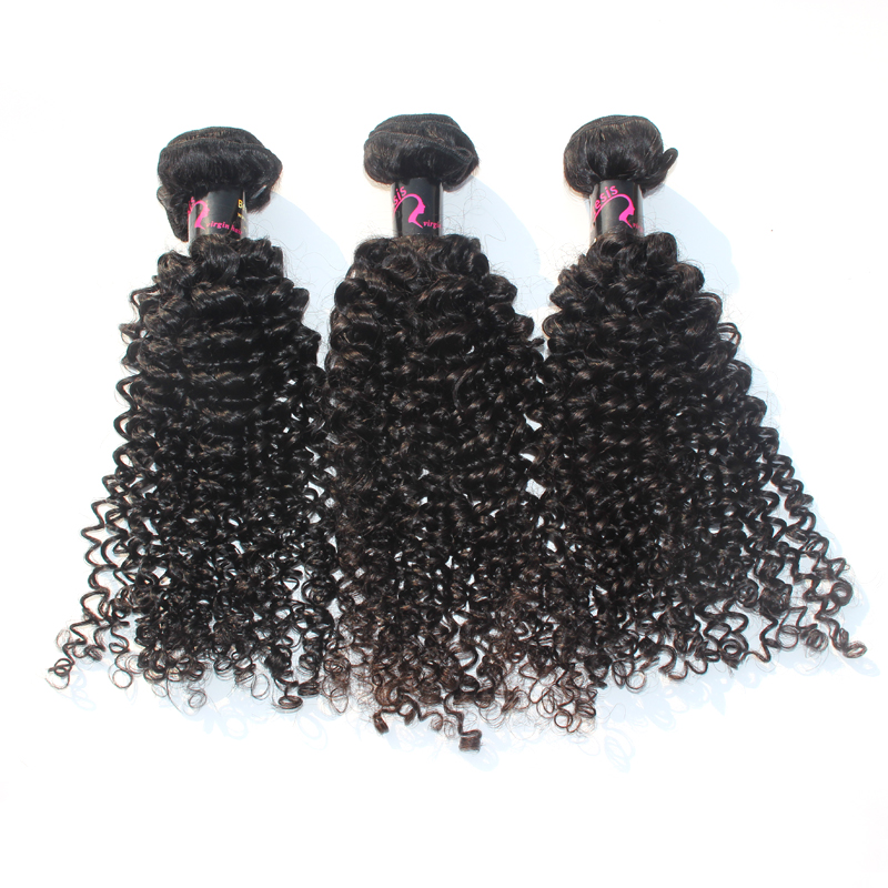 single donor raw bundles -Elesis Virgin Hair